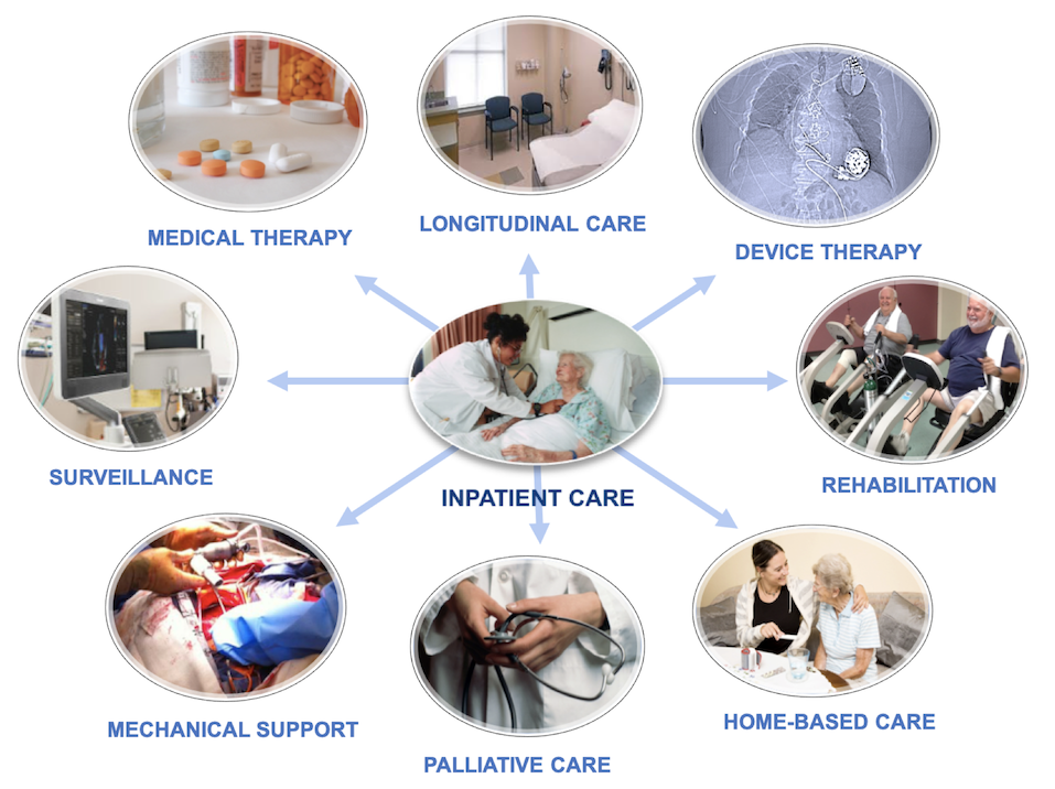 Heart Failure Disease Management